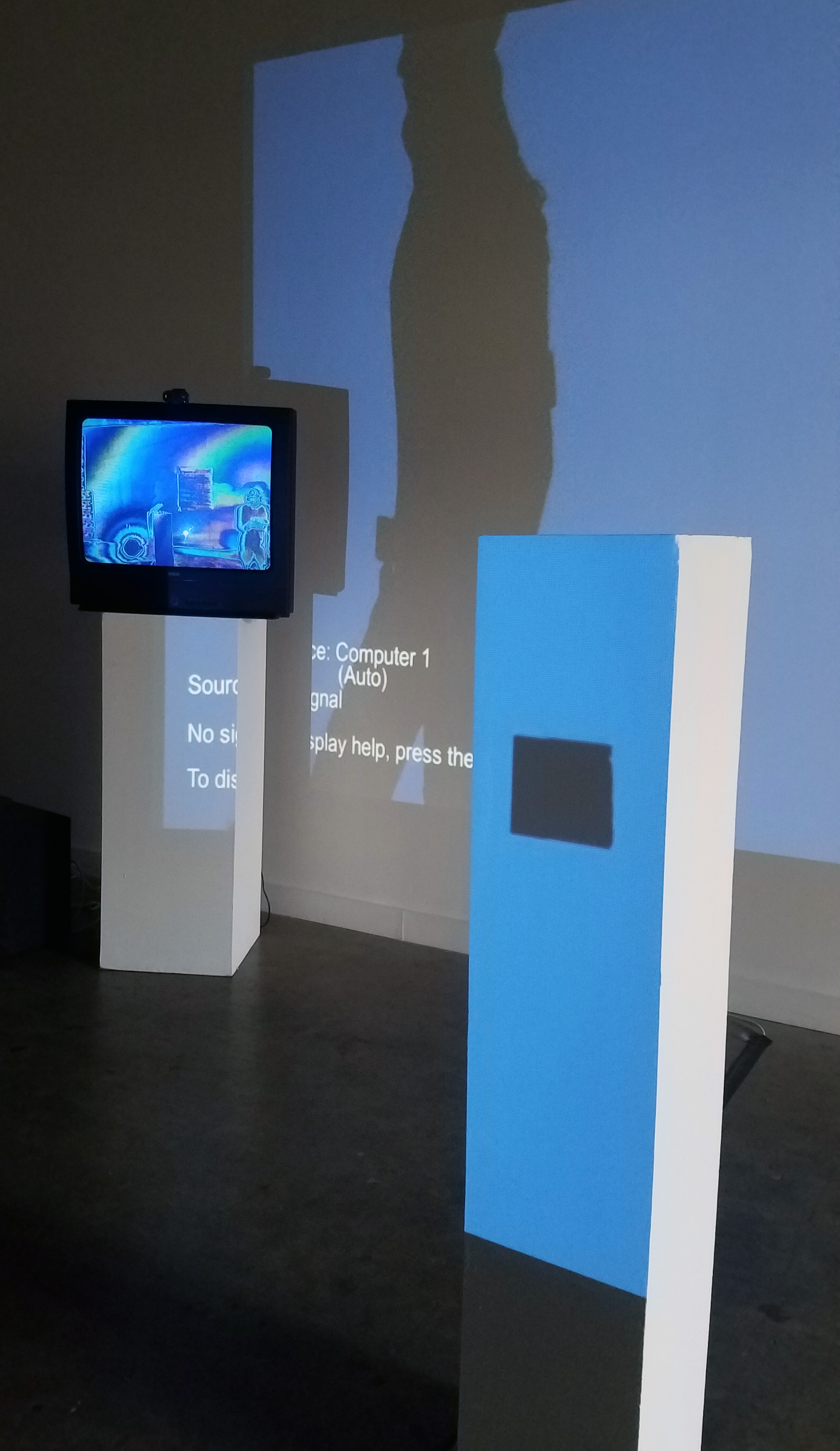 Liminal (and other things you can learn from the internet) working ...